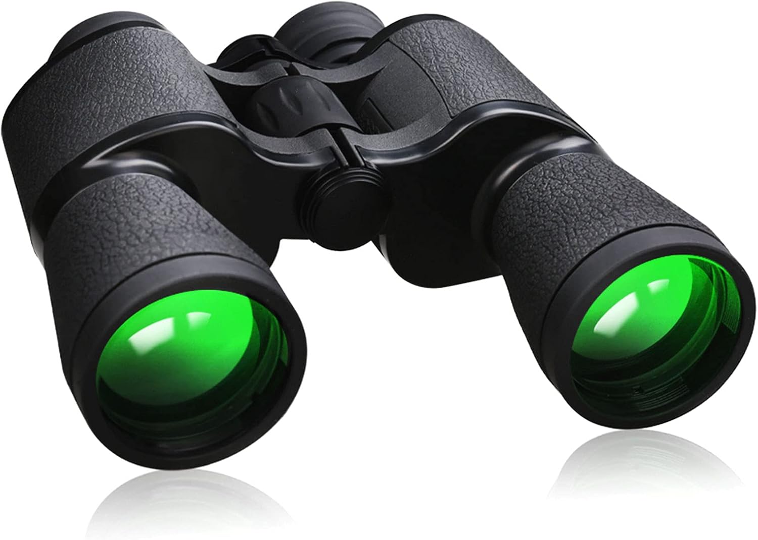 Amazon.com : FULLJA 20x50 High Power Binoculars for Adult, Compact ...