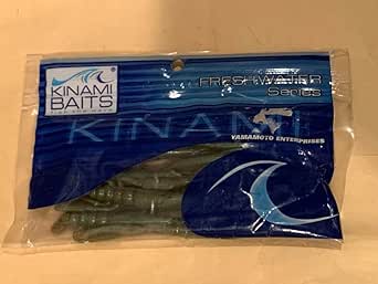 Amazon.co.jp: Norriesbug Kinami Bates High Specific Gravity Escape Twin ...