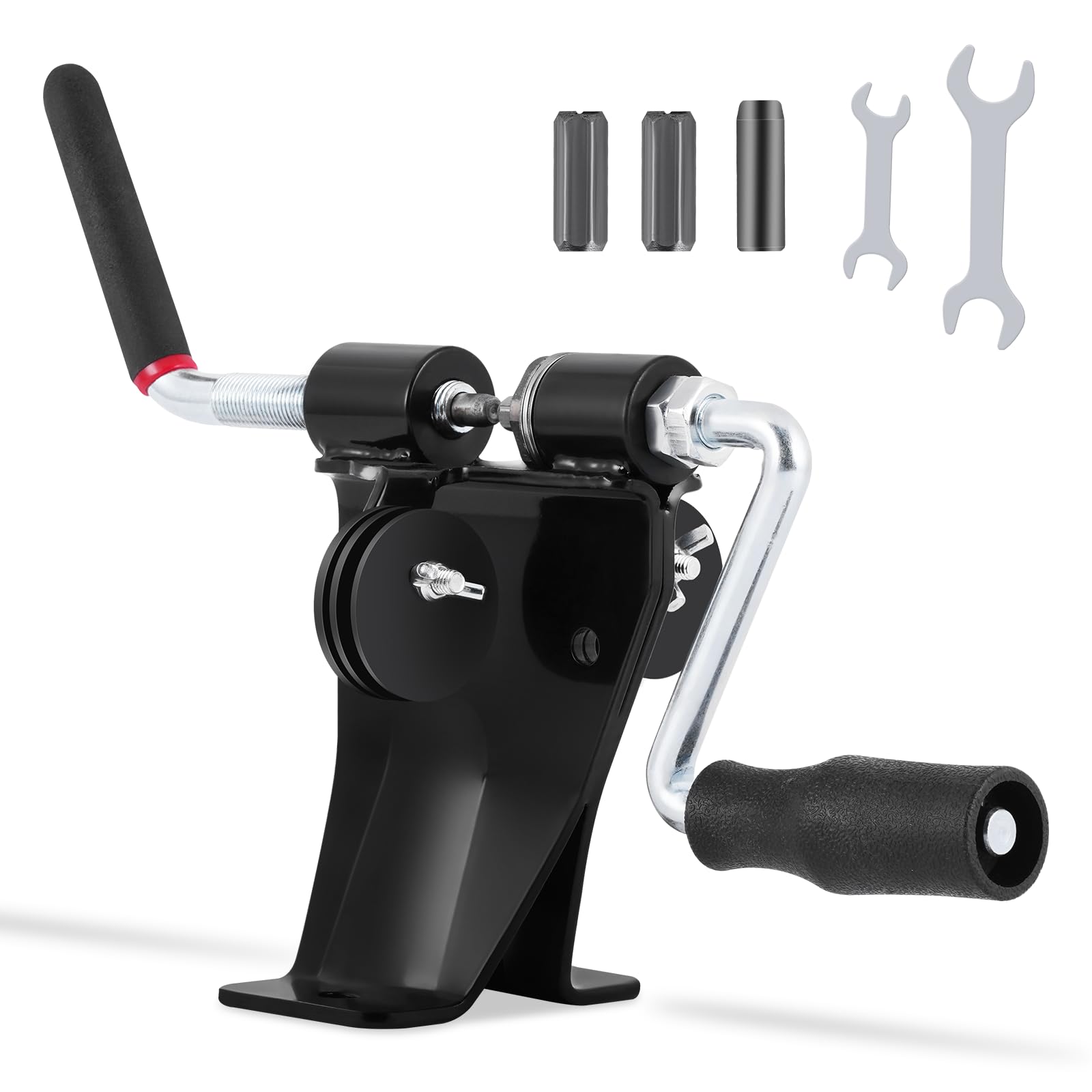 Amazon.com: MSFULLSEA Chainsaw Chain Spinner Chainsaw Rivet Spinner ...