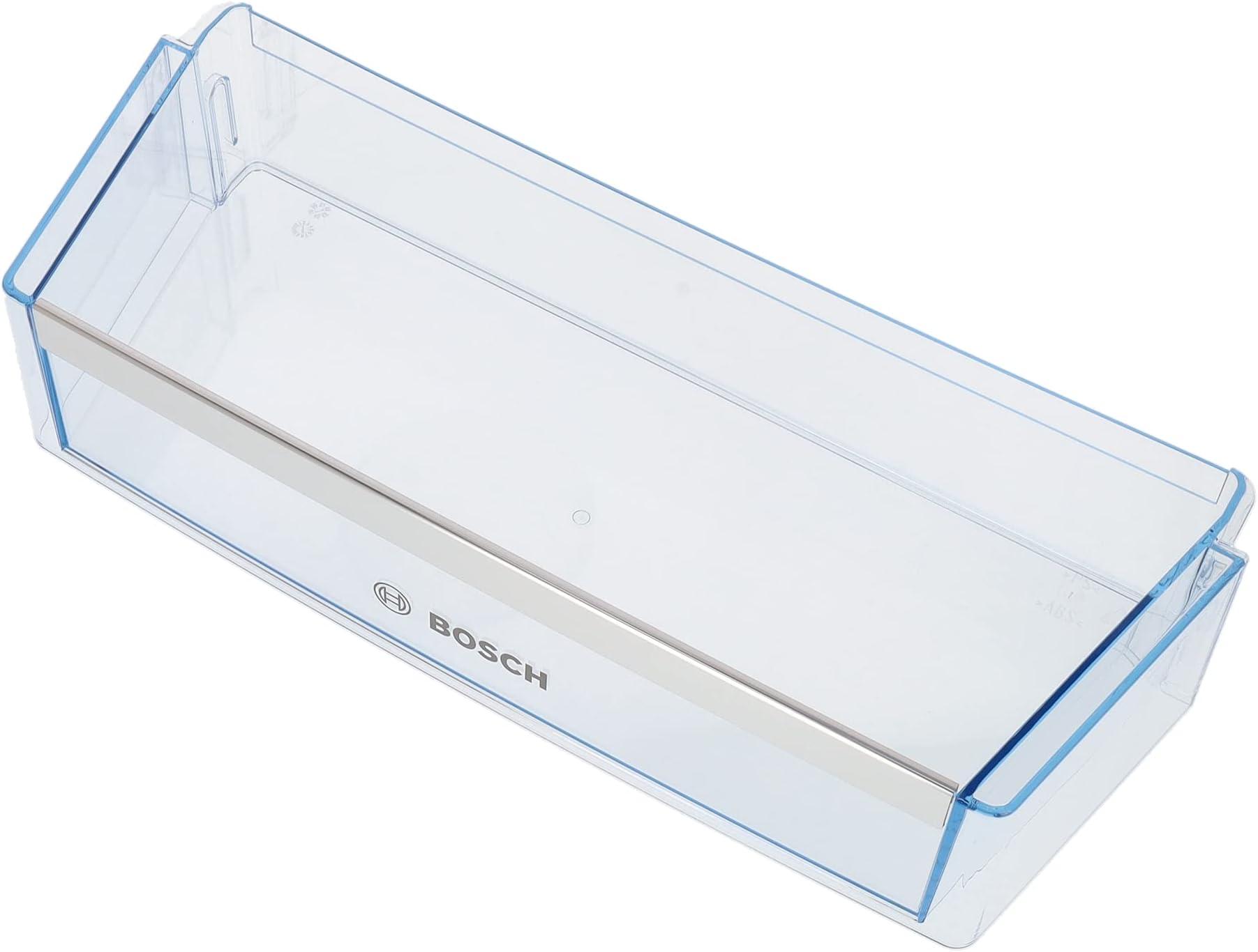 sparefixd Bottle Shelf Milk Rack for Beko Fridge Freezer BCFD173 ...