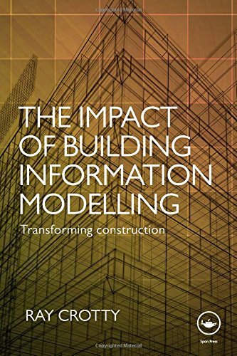 [(The Impact of Building Information Modelling: Transforming ...