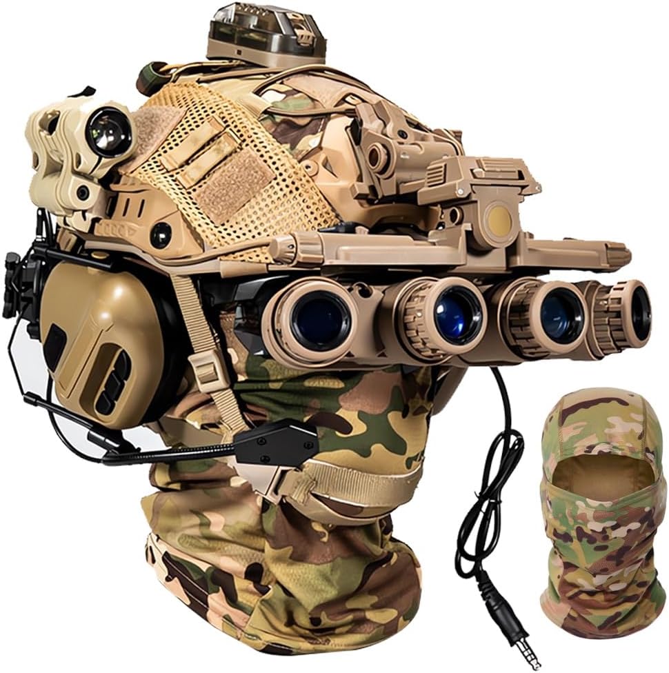 TS TAC-SKY For Multi-Soldier Military Sport Hunting Shooting Tactical ...