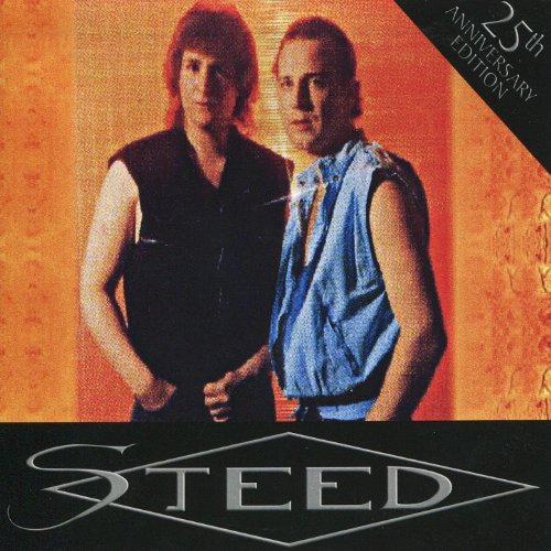 Steed by Steed on Amazon Music - Amazon.co.uk