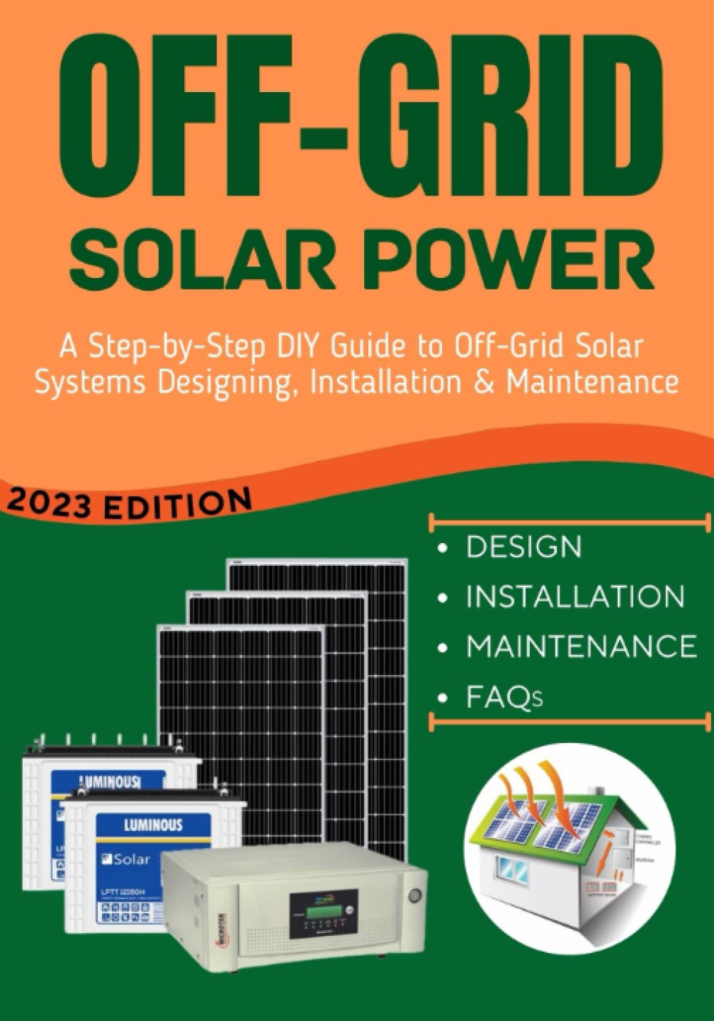 Buy OFF GRID SOLAR POWER A Step by Step DIY Guide To Off Grid Solar buy-off-grid-solar-power-a-step-by-step-diy-guide-to-off-grid-solar