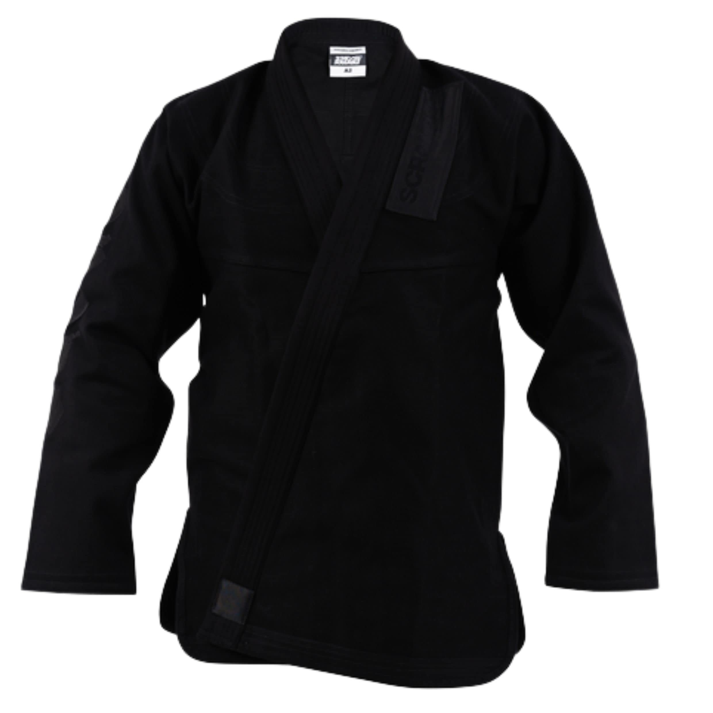 Buy Makoto- Brazilian Jiu Jitsu Gi Training Kimono For Men. Made From ...