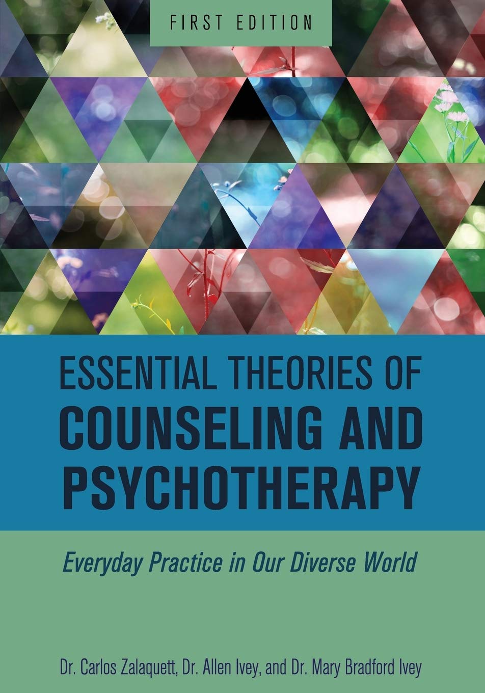 Amazon.com: Essential Theories of Counseling and Psychotherapy ...