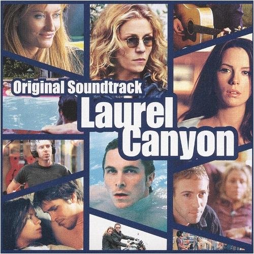Laurel Canyon: Amazon.es: CD y vinilos}