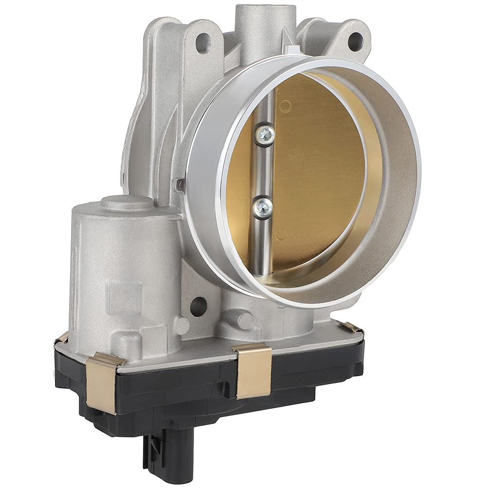 Amazon.com: Electric Throttle Body- 12617792 ROADFAR Fit for Chevy for ...