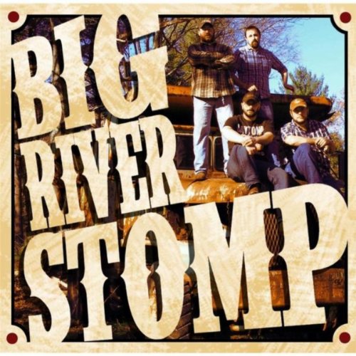 Amazon.com: Big River Stomp : Big River Stomp: Digital Music