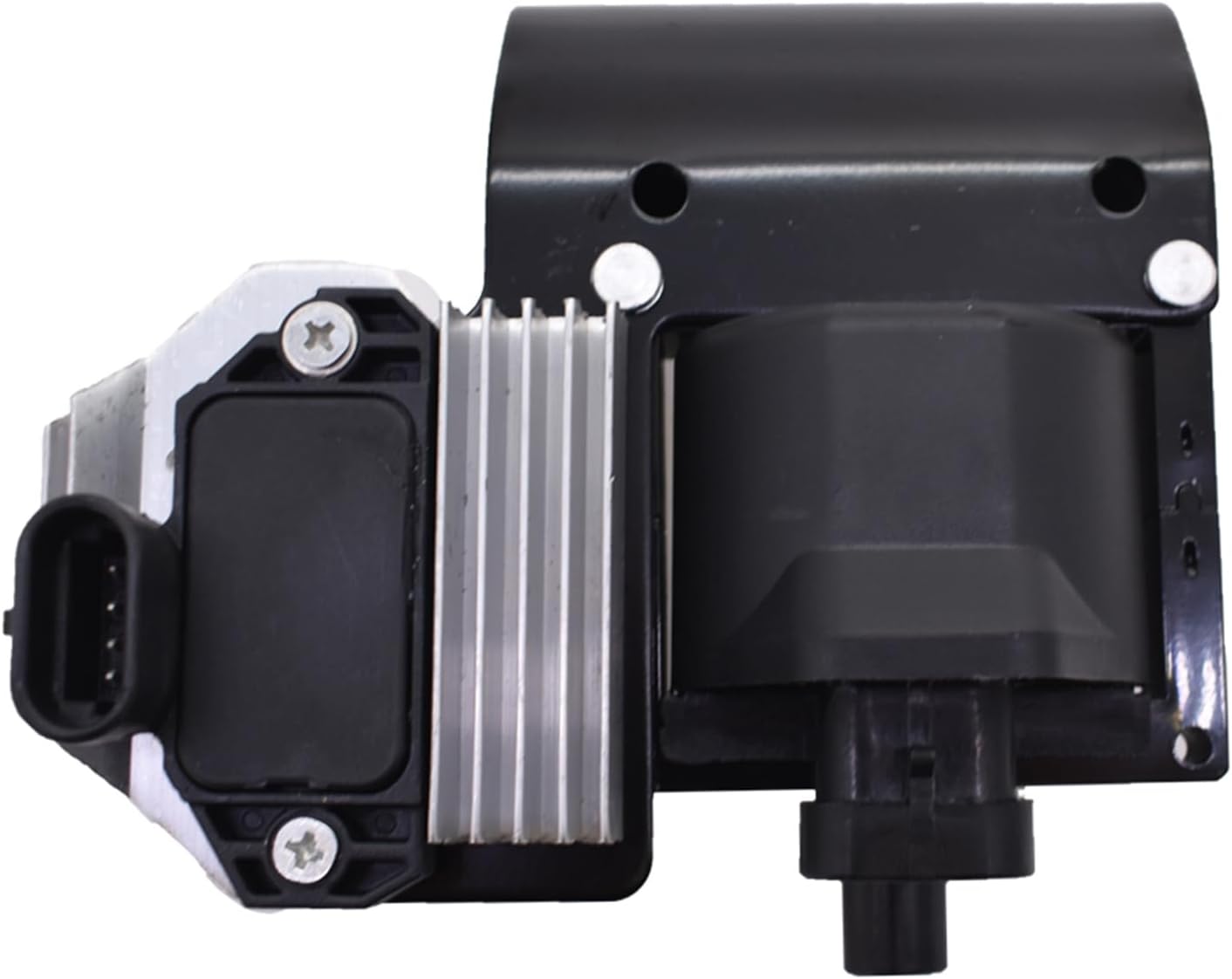 Amazon.com: LABLT Ignition Coil DR49 Replacement for D577 Gmc Isuzu ...