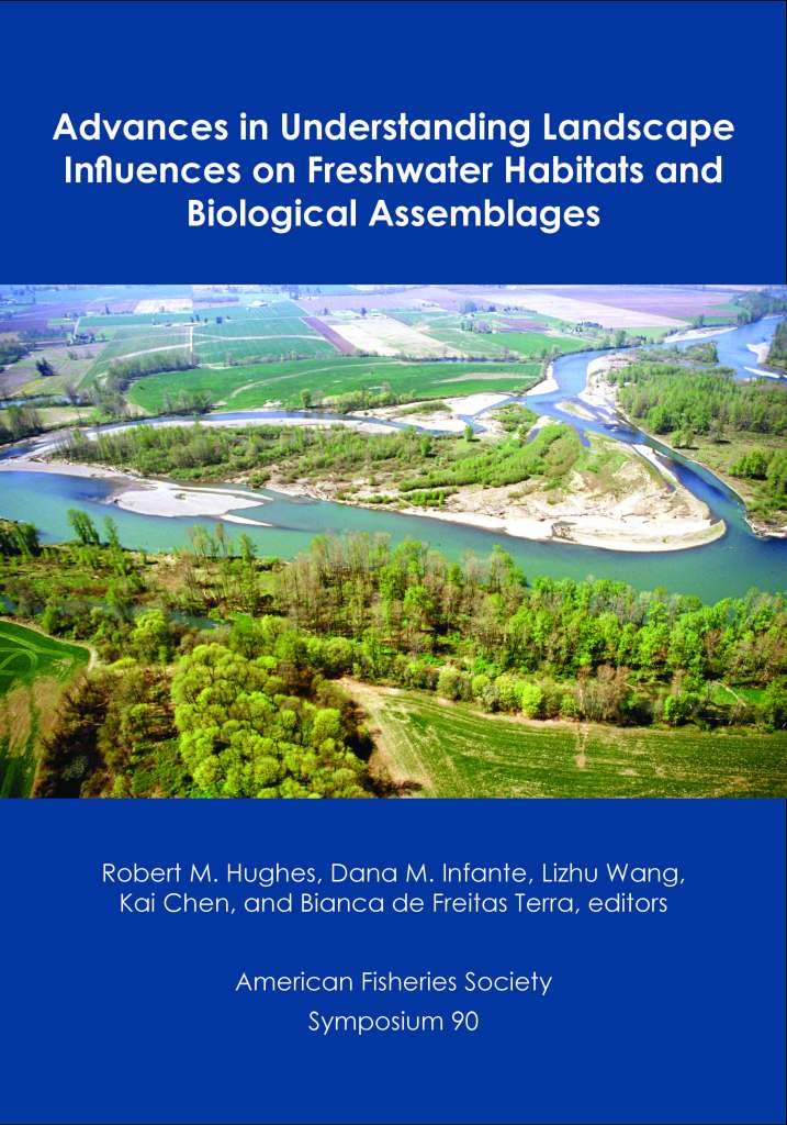 Advances in Understanding Landscape Influences on Freshwater Habitats ...