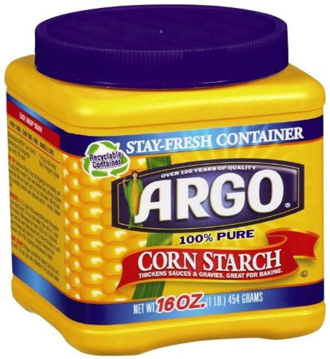 Argo Corn Starch