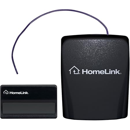 Liftmaster 855lm Chamberlain OEM Homelink Compatibility Bridge - Amazon.com