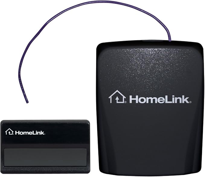 LiftMaster 855lm Homelink Repeater Kit - Amazon.com