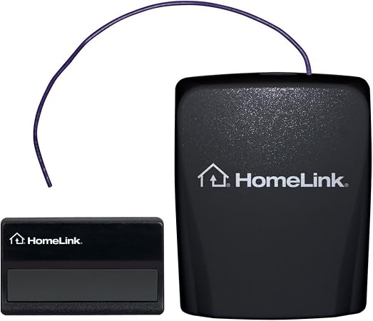 LiftMaster 855lm Homelink Repeater Kit - Amazon.com