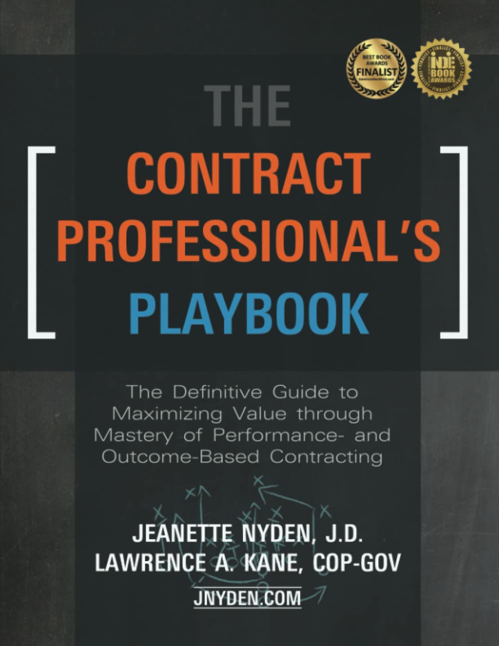 The Contract Professional's Playbook: The Definitive Guide to ...