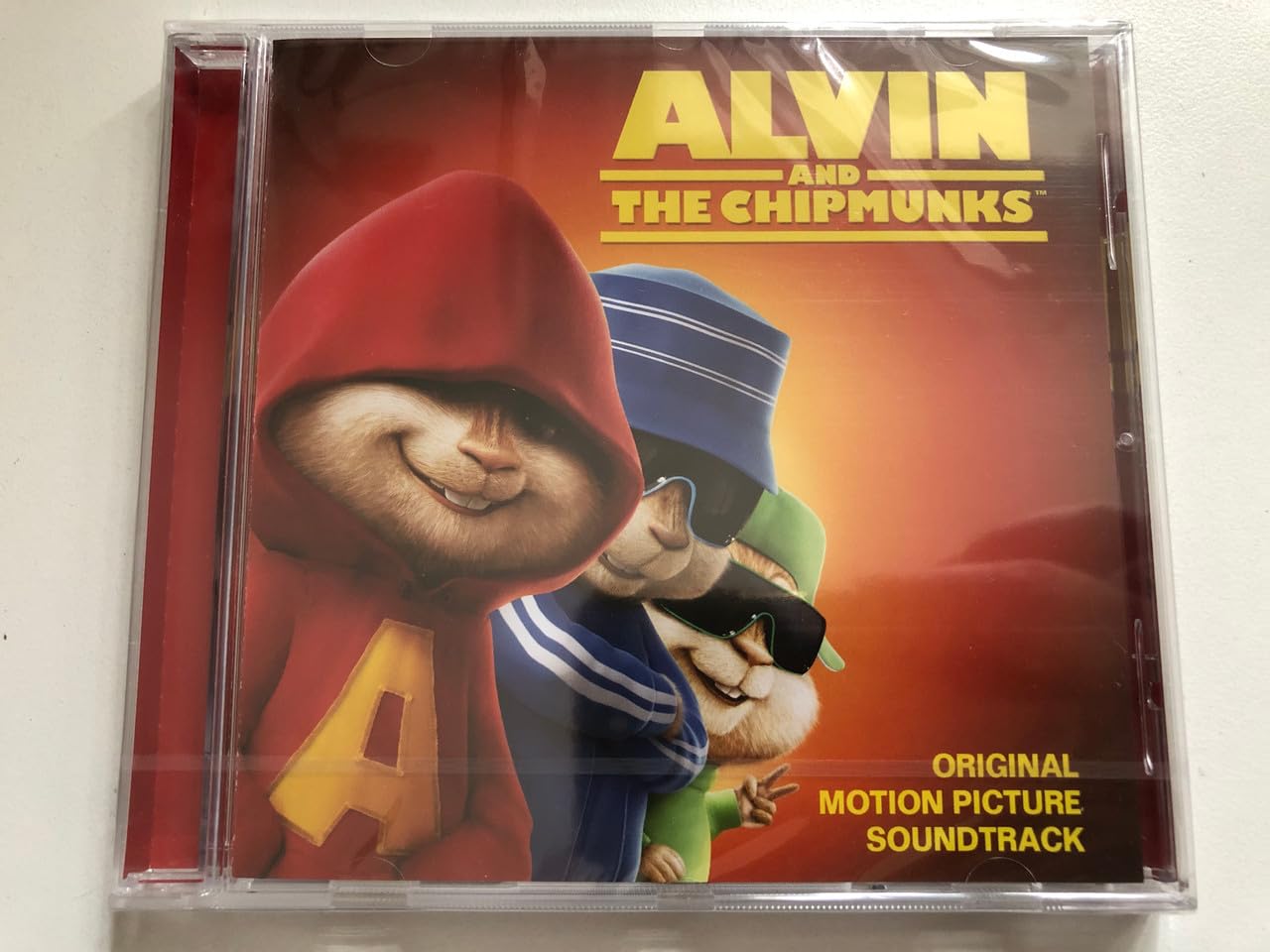 Alvin & The Chipmunks - Alvin & the Chipmunks - Amazon.com Music