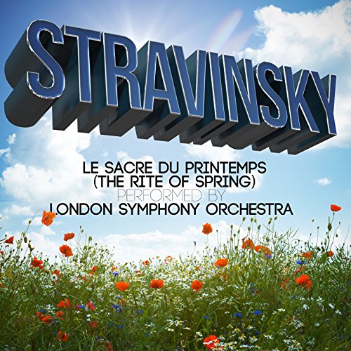 Play Stravinsky: Le Sacre Du Printemps (The Rite of Spring) Performed ...