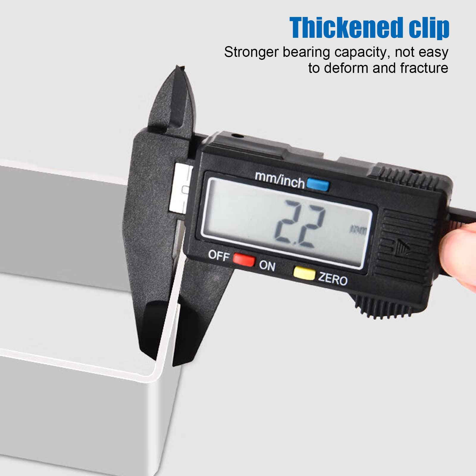 Snapklik.com : Copgge Universal Cabinet Installation Clamps Steel Drawer Front Face Frame ...