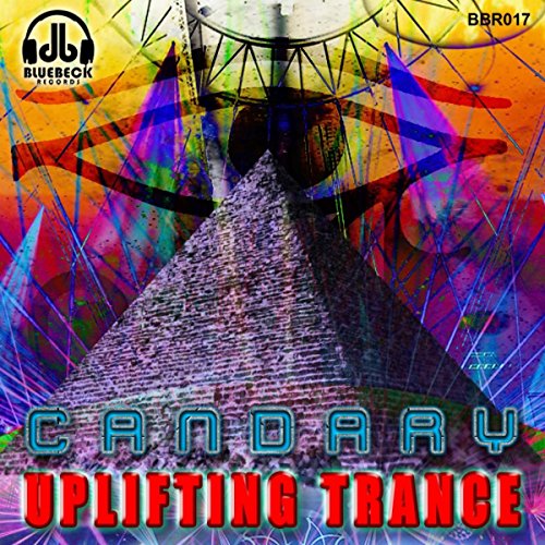 Écouter Uplifting Trance par Candary sur Amazon Music Unlimited