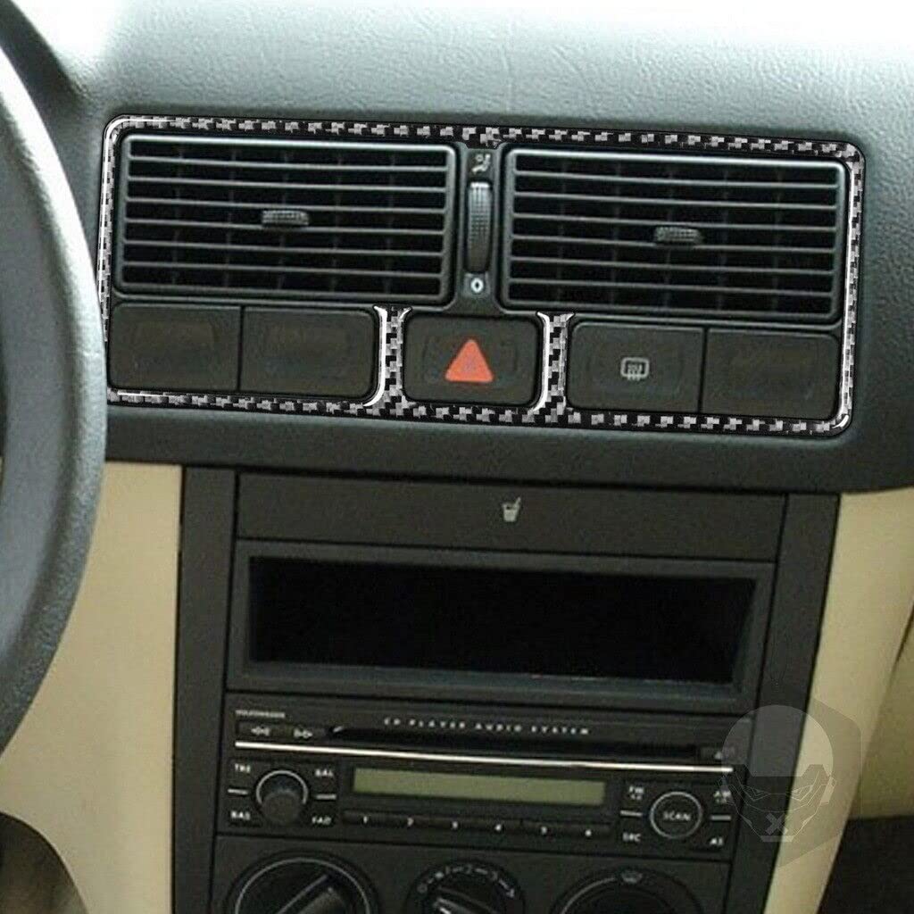 Golf 4 Gti Interior