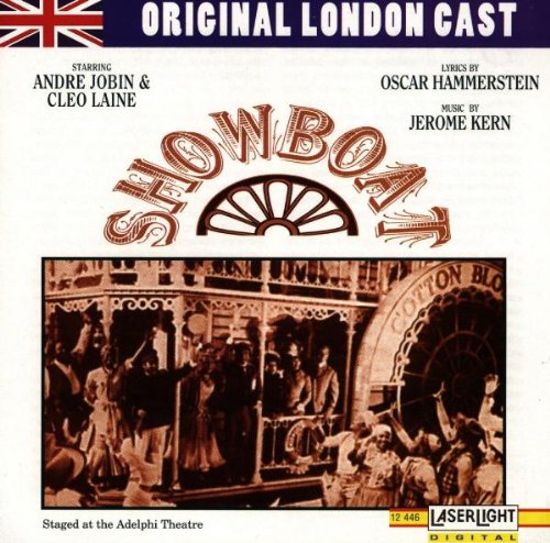 Showboat: Various: Amazon.es: CD y vinilos}