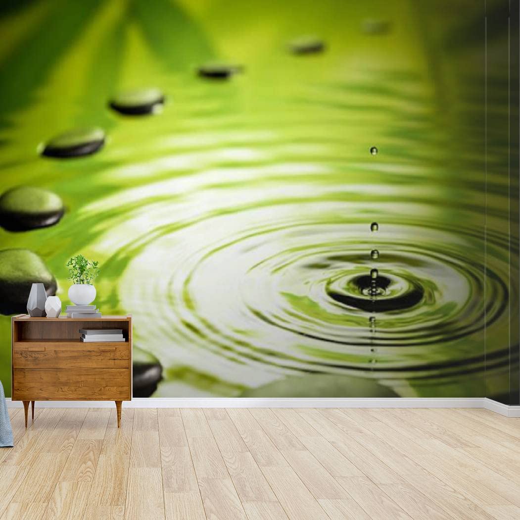 Like Zen Wallpaper For