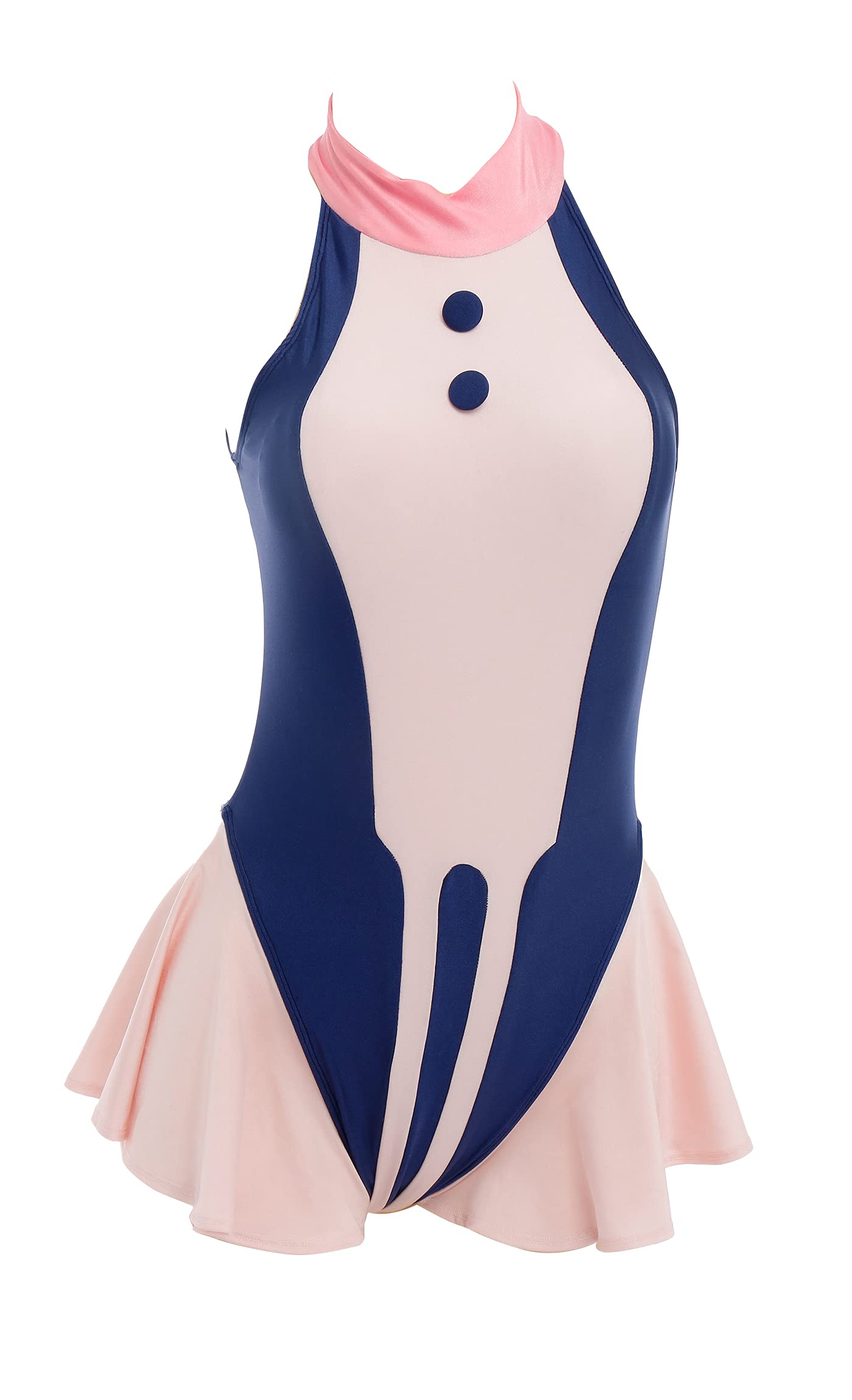 Haikyuu Womens One Piece Swim...B095YLFMJC | Encarguelo.com
