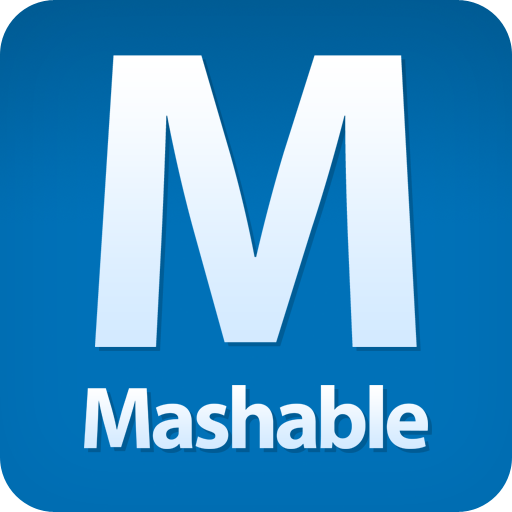 Mashable! - App on Amazon Appstore