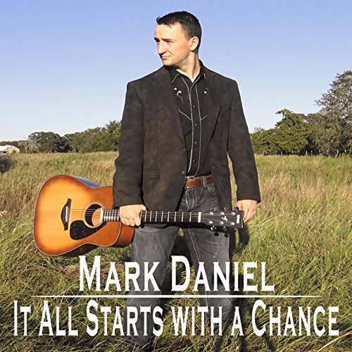 Amazon.com: It All Starts With a Chance : Mark Daniel: Digital Music