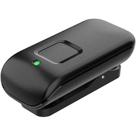 Amazon.com: Starkey 2.4 GHz Mini Remote Microphone : Health & Household