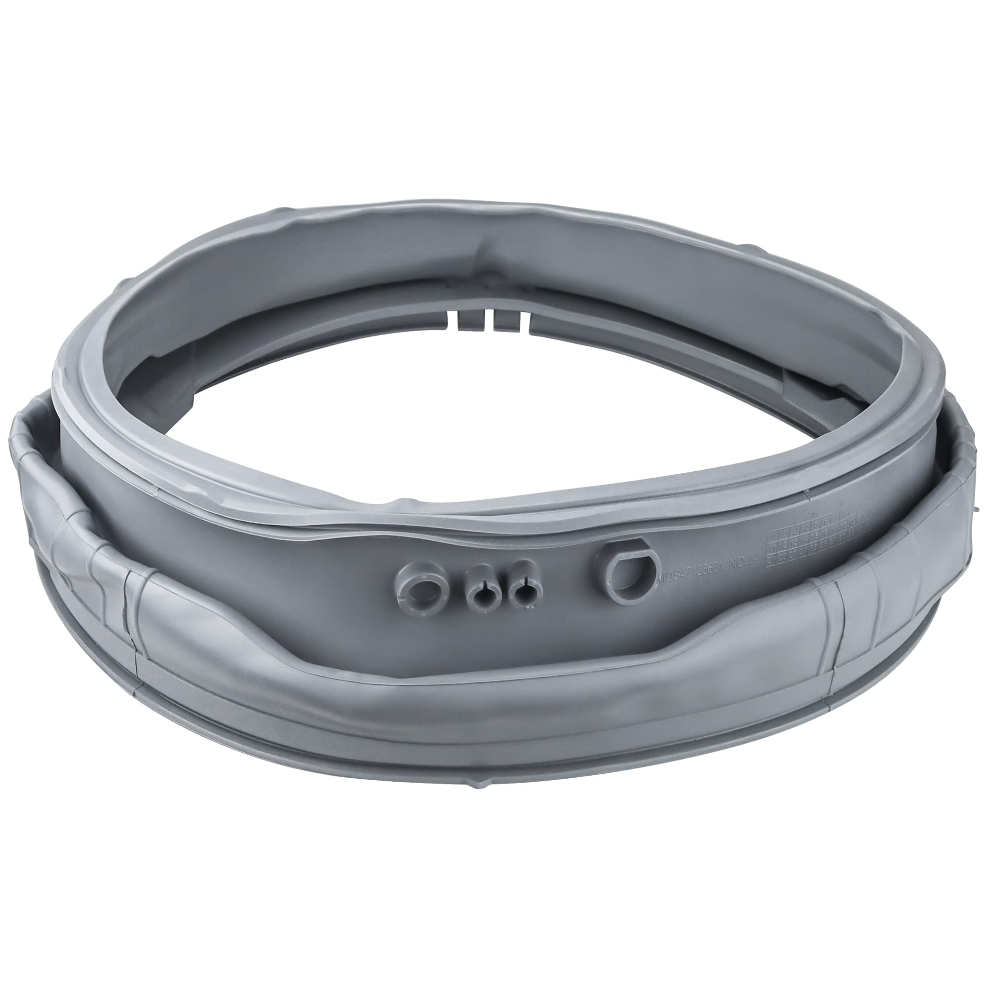 Amazon.com: Upgraded MDS47123602 Washer Door Boot Gasket, Washer Door ...