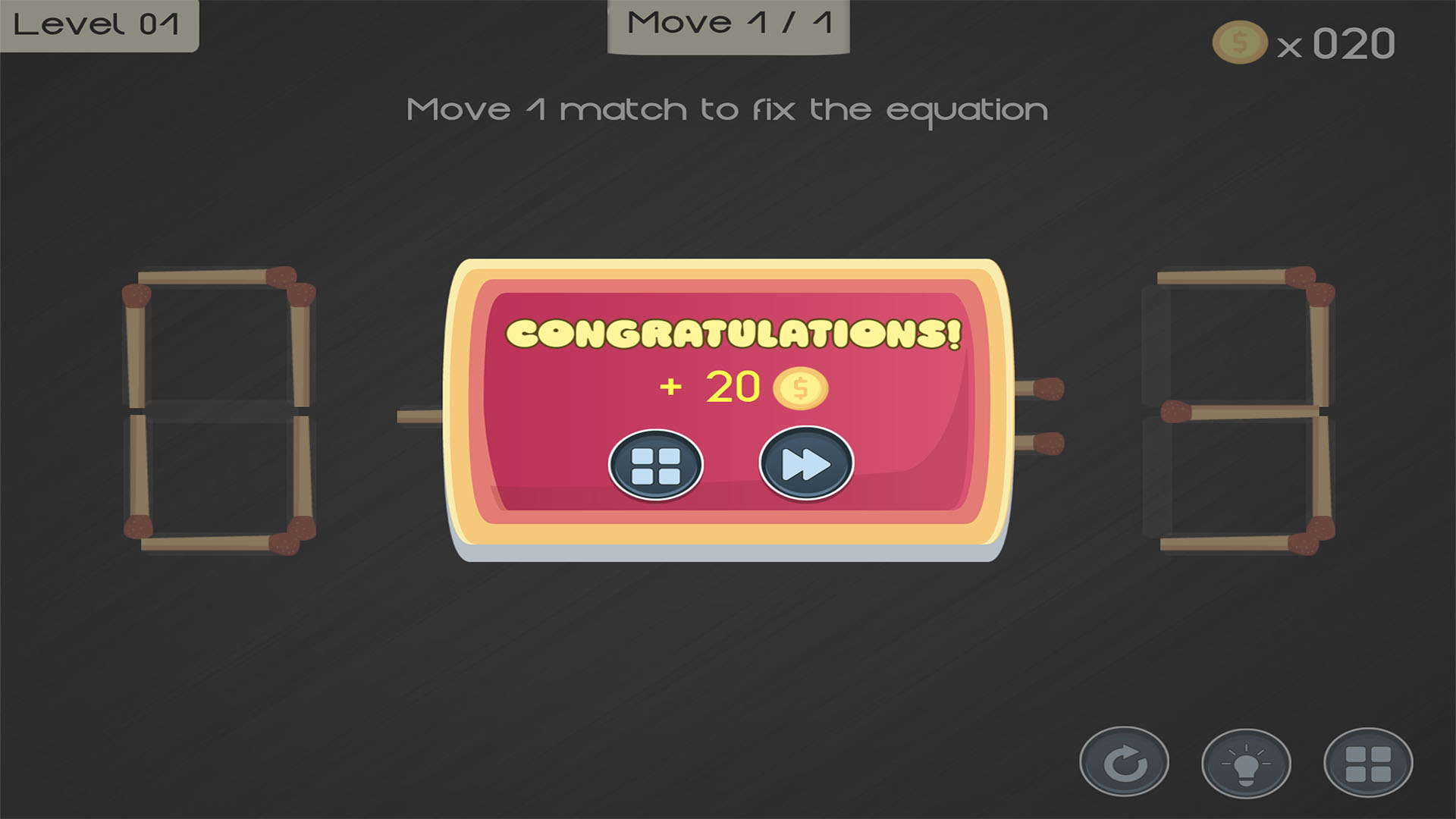 Math Sticks - App on Amazon Appstore