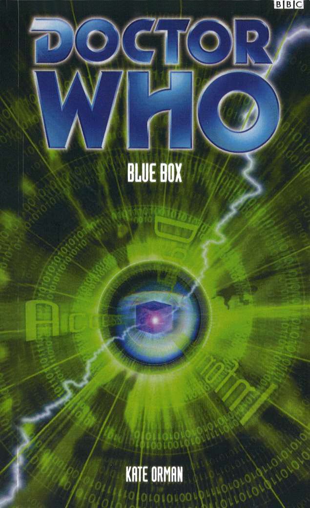 Doctor Who: Blue Box eBook : Orman, Kate: Amazon.co.uk: Kindle Store