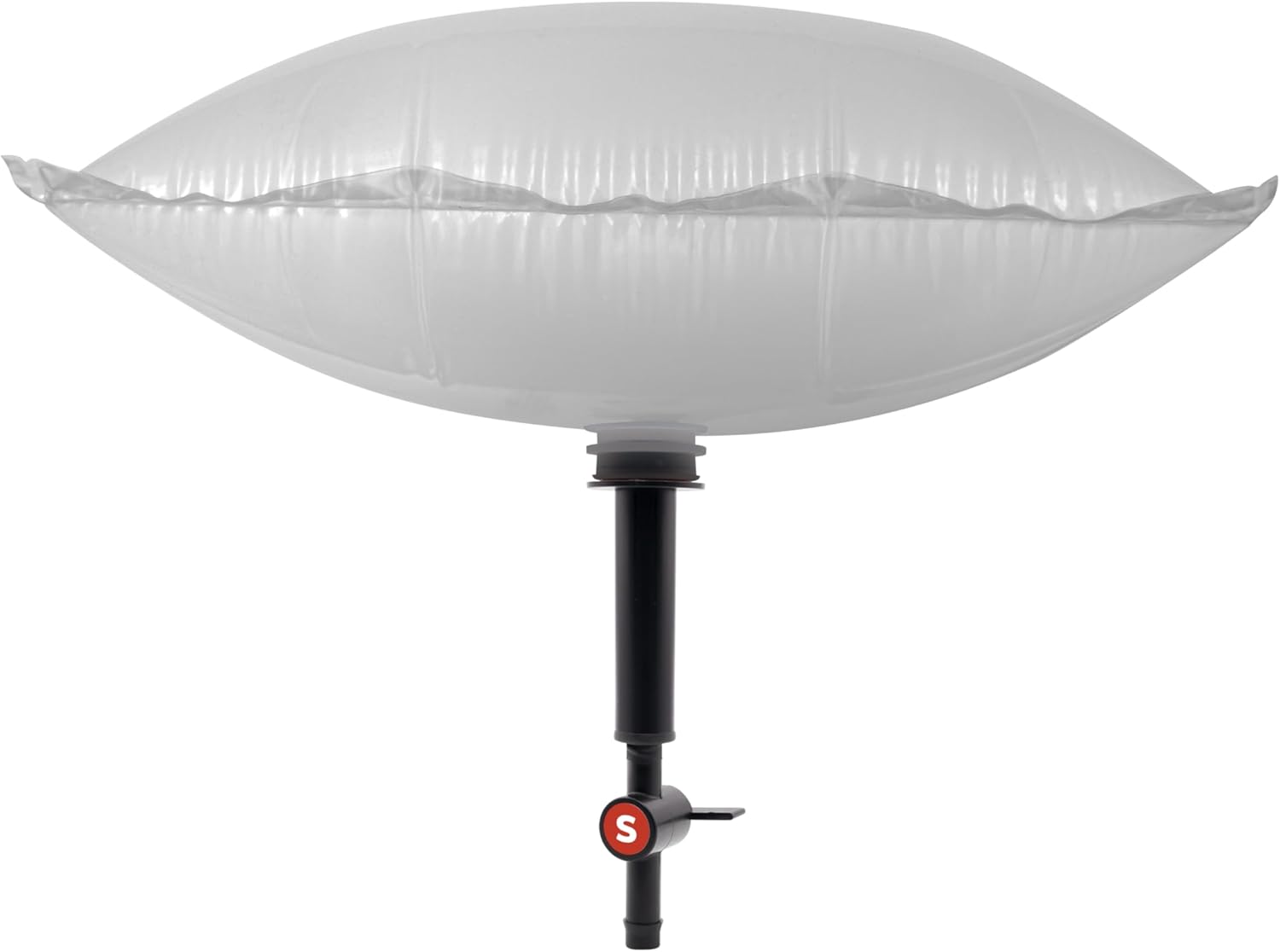 Amazon.com: 12x8 Max 2-Ply Inflatable Chimney Pillow Fireplace Draft ...