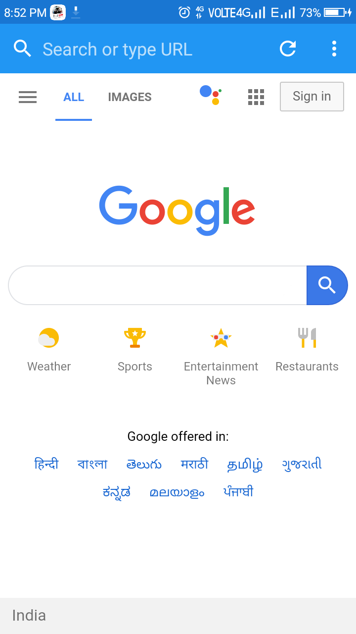 Speed up browser - App on Amazon Appstore