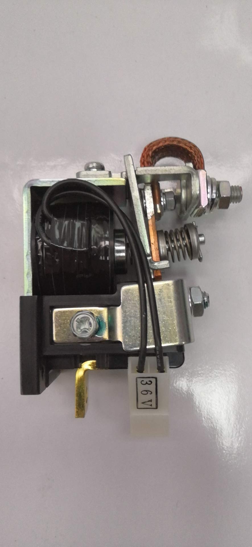 7FB10 Contactor Replacement Solarhome New 36V Contactor 24420-13300-71 ...