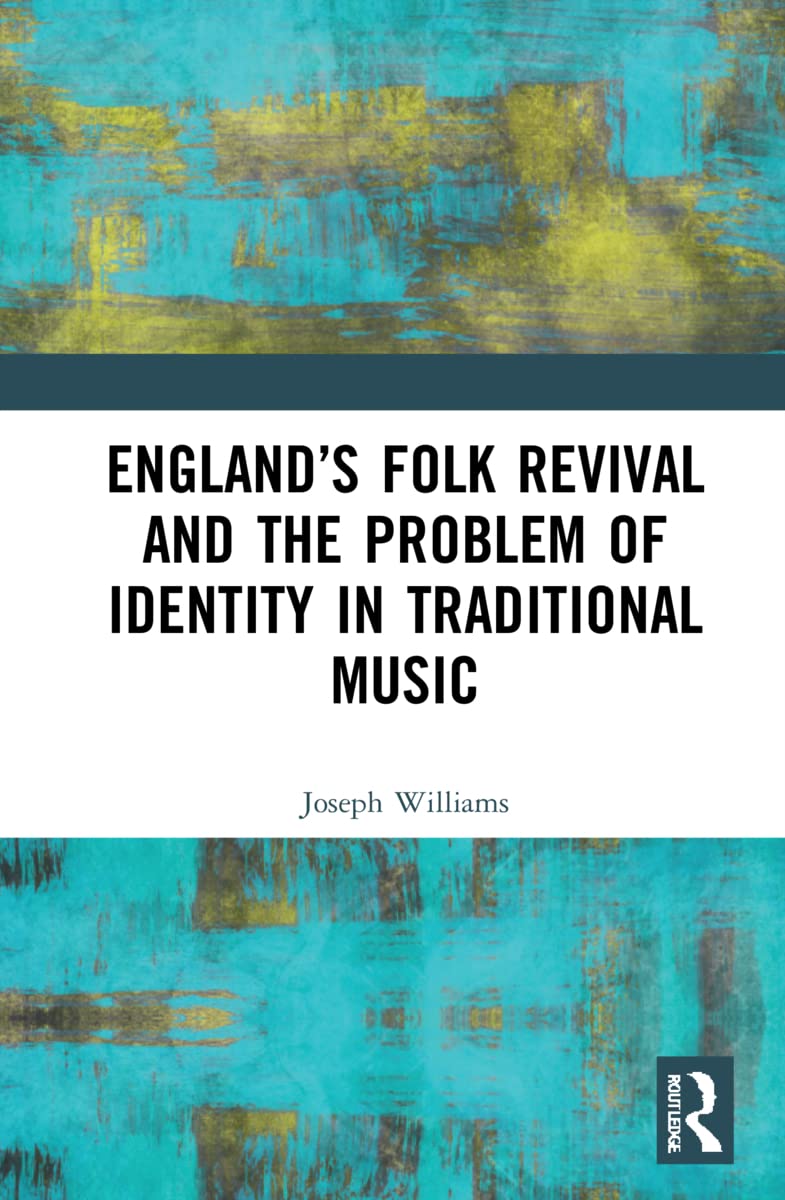 England's Folk Revival and the Problem of Identity: اشتري اون لاين ...