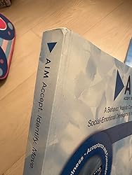 Aim: Accept, Identify, Move: Dana Paliliunas Mark R. Dixon ...