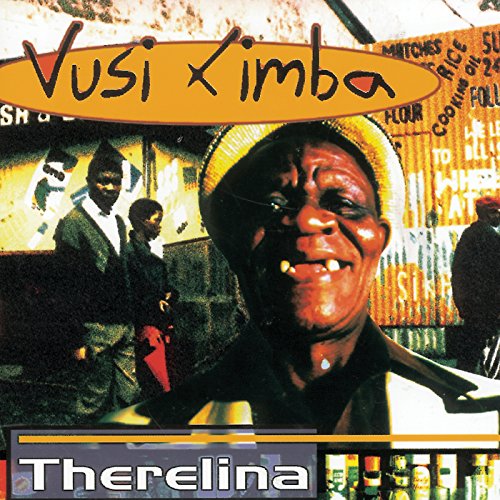 Amazon.com: Therelina : Vusi Ximba: Digital Music