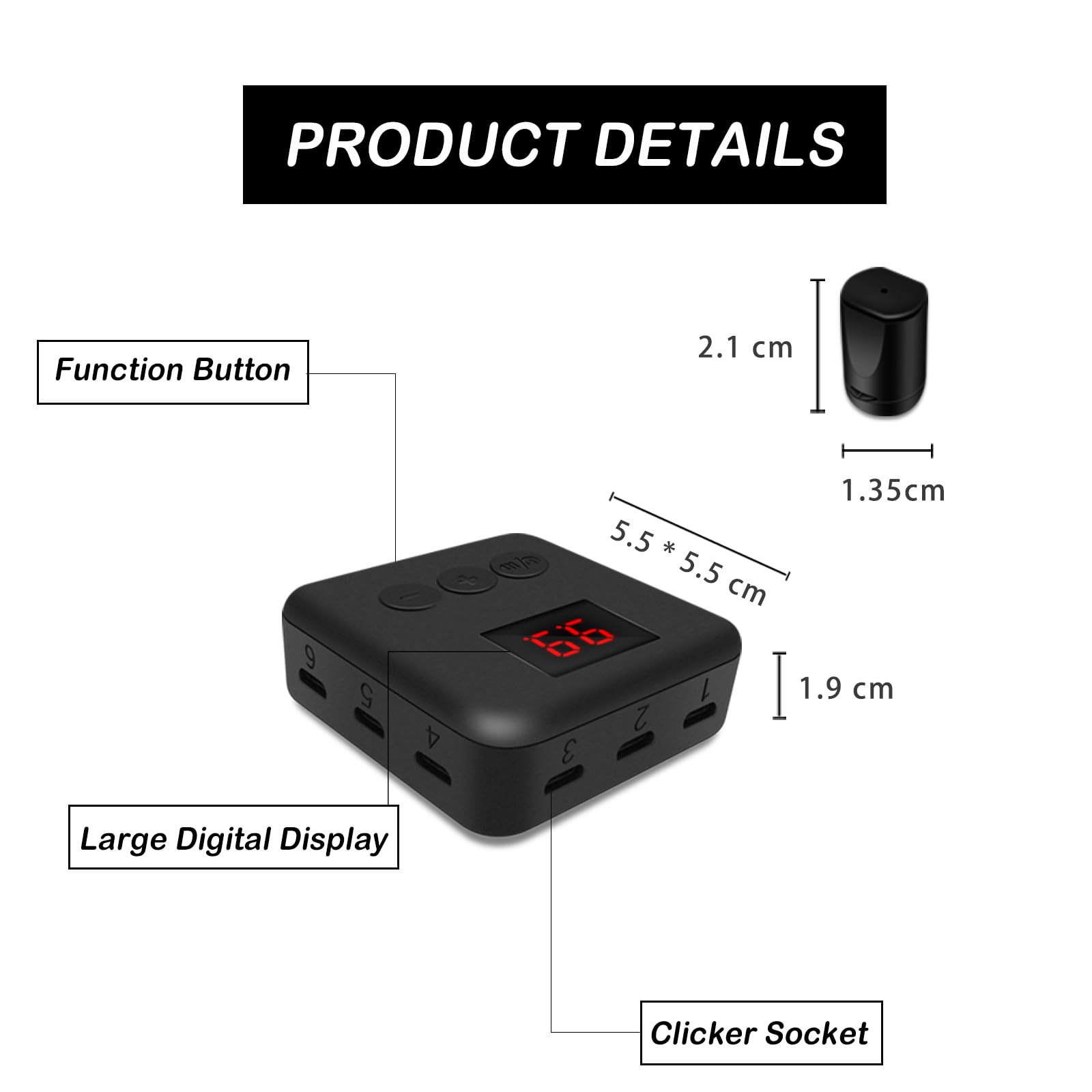 Snapklik.com : Auto Clicker For iPhone iPad, Adjustable Automatic ...