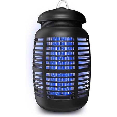 Amazon.com : Black Flag BZ-OCT1 Bug Zapper Octenol Lure, Universal Fit ...