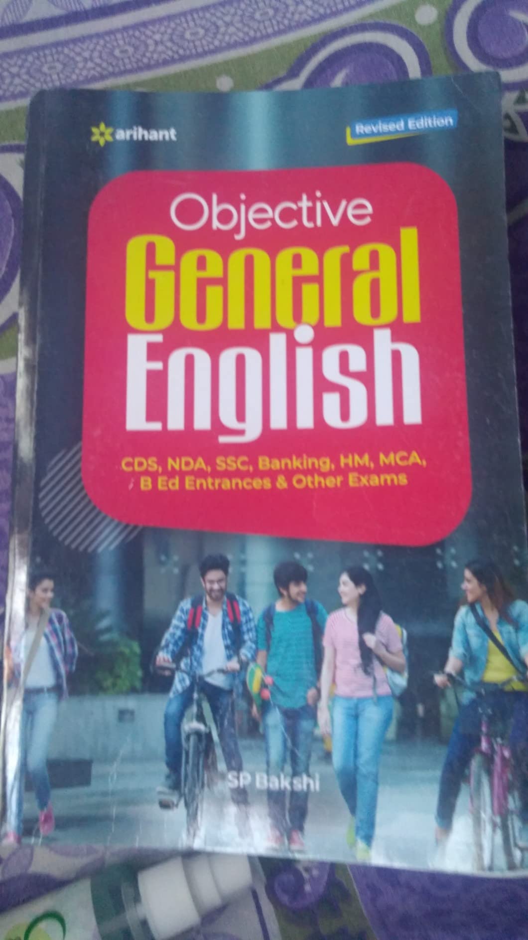 Buy Combo set of GeneraL Knowledge and objective general english ( Set ...