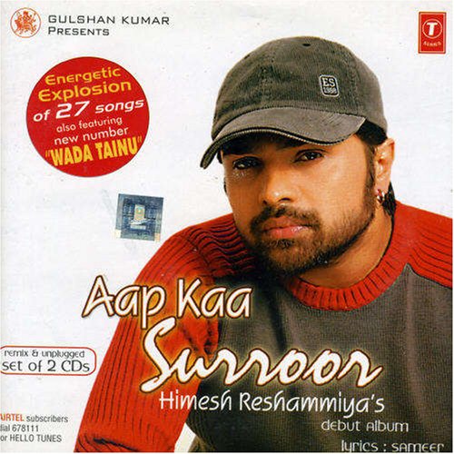 Reshammiya, Himesh - Aap Kaa Surror - Amazon.com Music