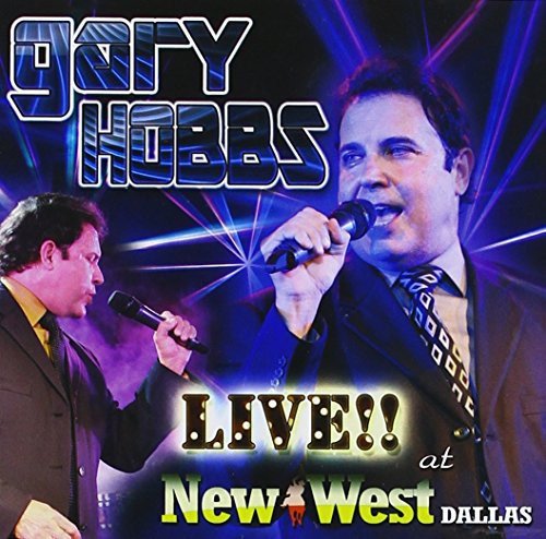 Gary Hobbs - Live at the New West - Amazon.com Music