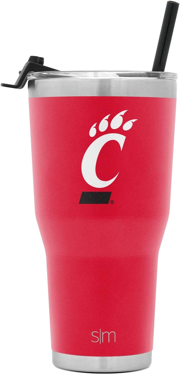 Amazon.com: Tervis Triple Walled Florida State University FSU Seminoles ...