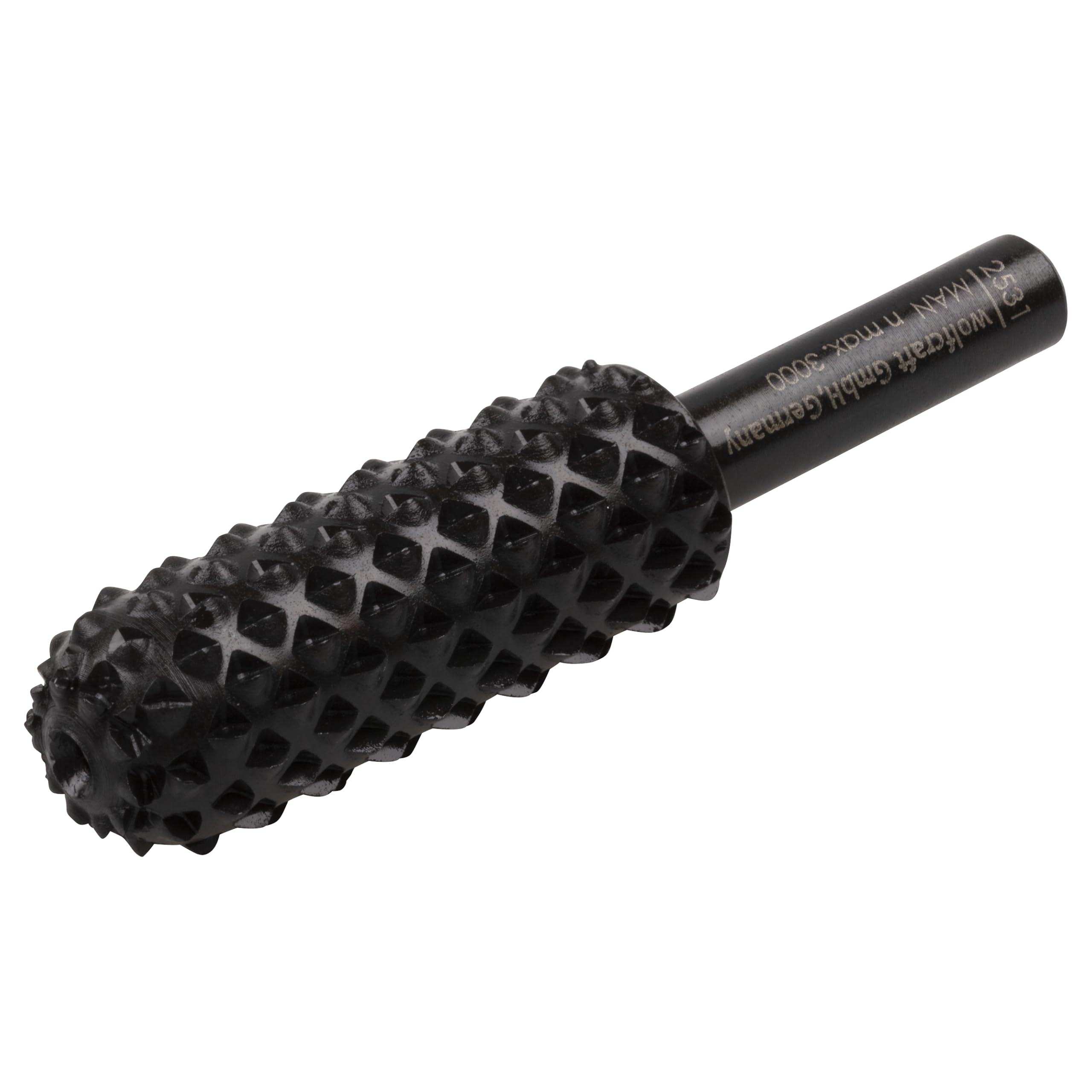 wolfcraft Rotary Rasp for Wood I 2531000 - Multitool Accessories ...