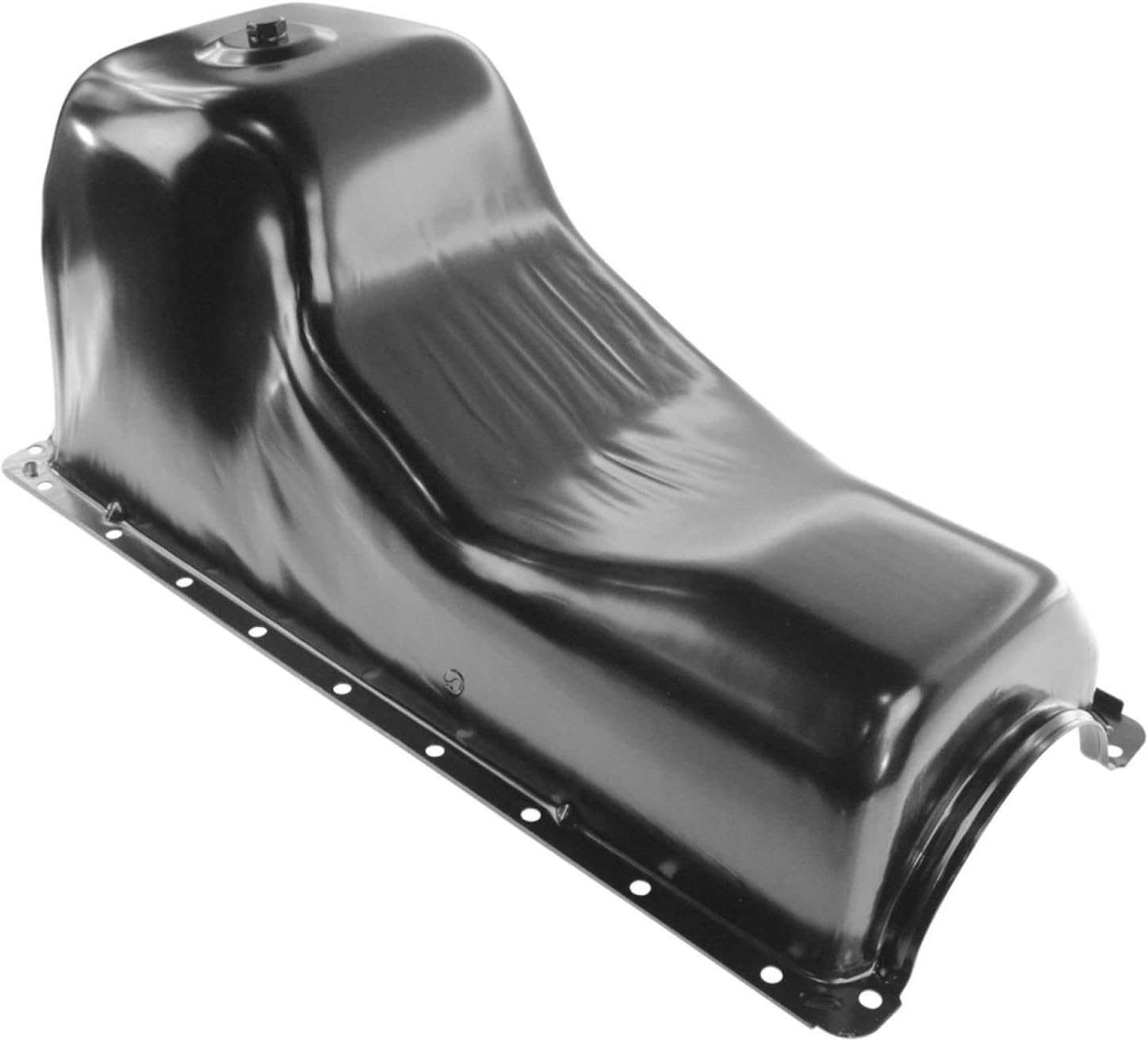 Amazon.com: TRQ Engine Oil Pan for Ford Bronco F Series Pickup Truck ...