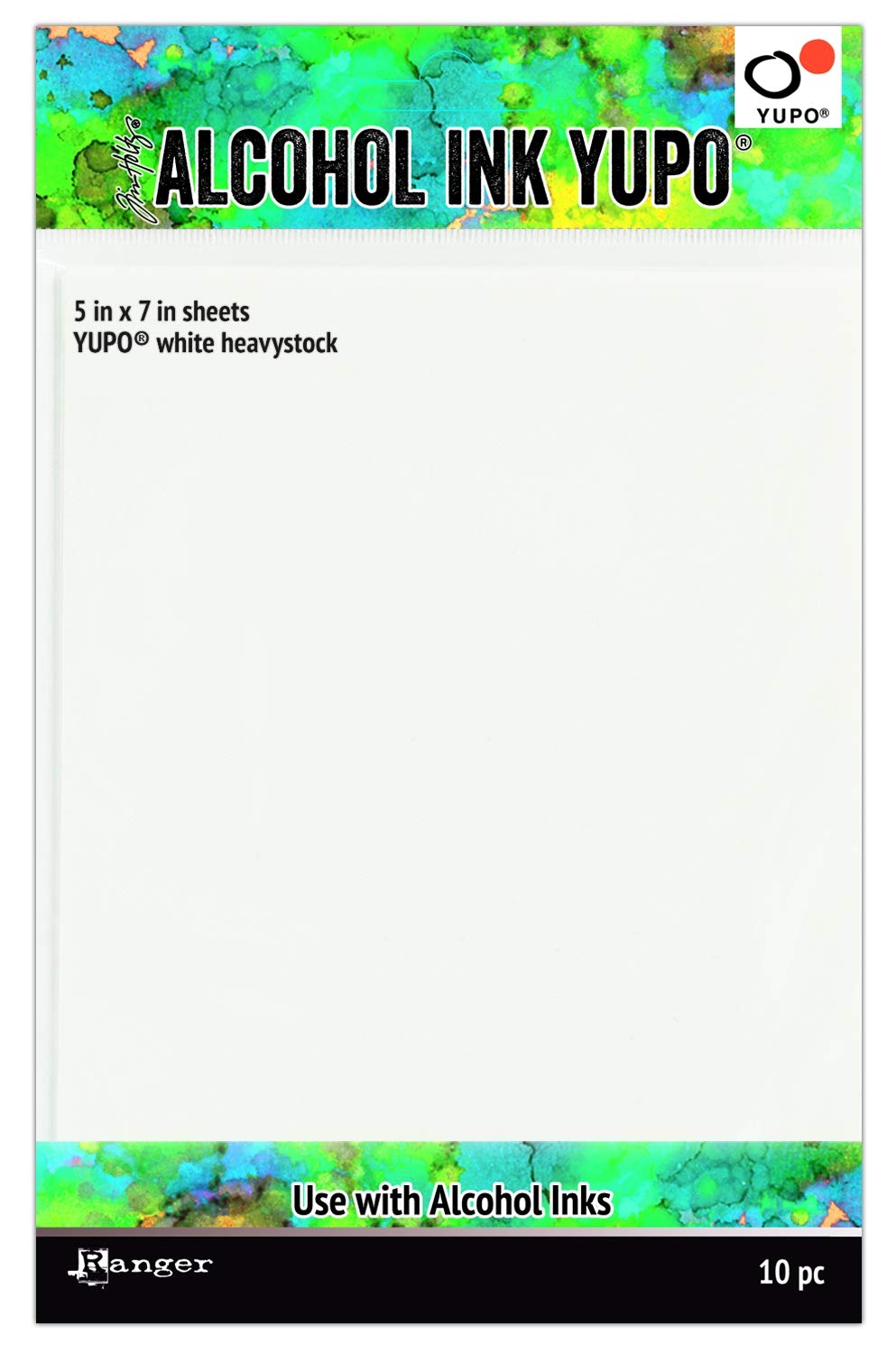 Amazon.com: Ranger Paper Crafts, 5-x-7-Inch, Multi