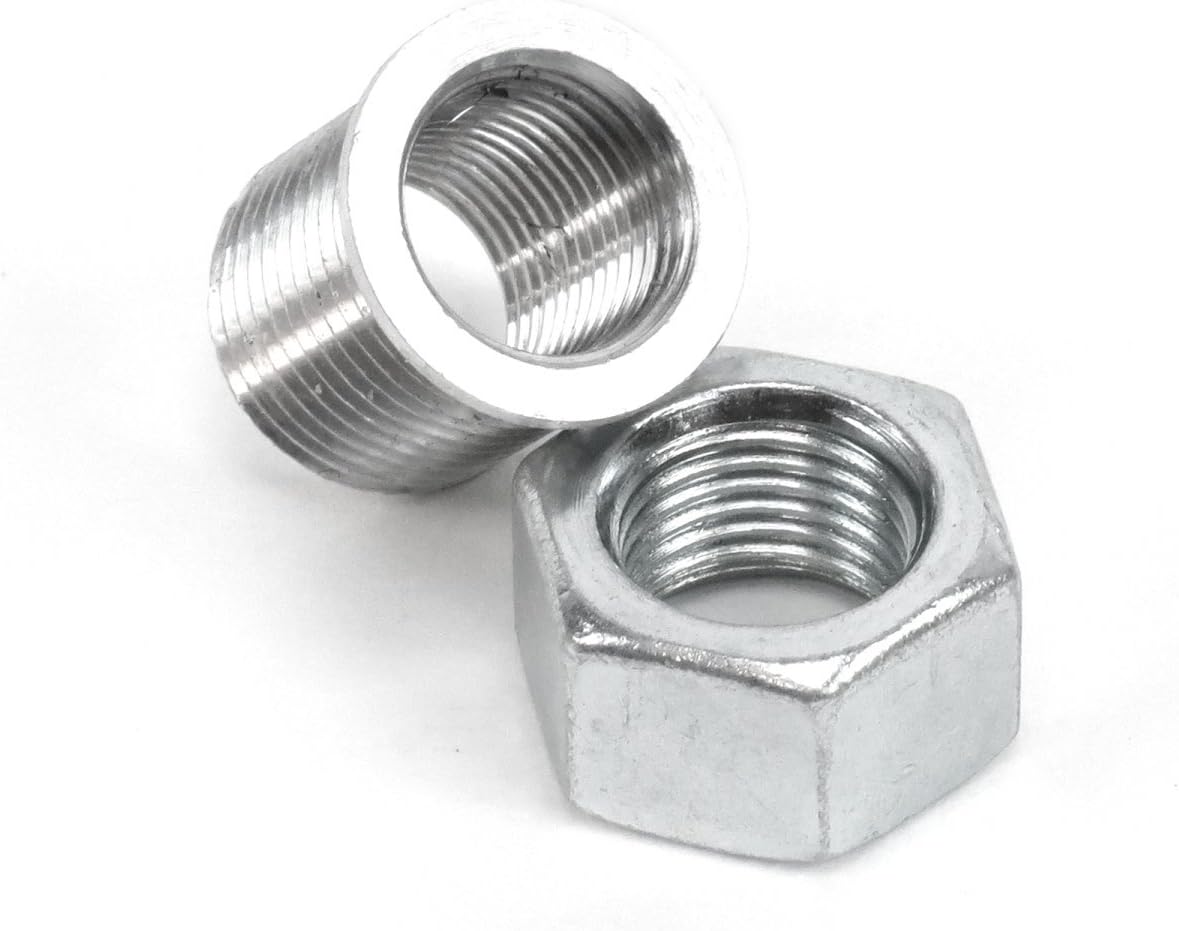 Amazon.com: American Shifter 8210 3/8-16 to 16mm x 1.5 Custom Shift ...